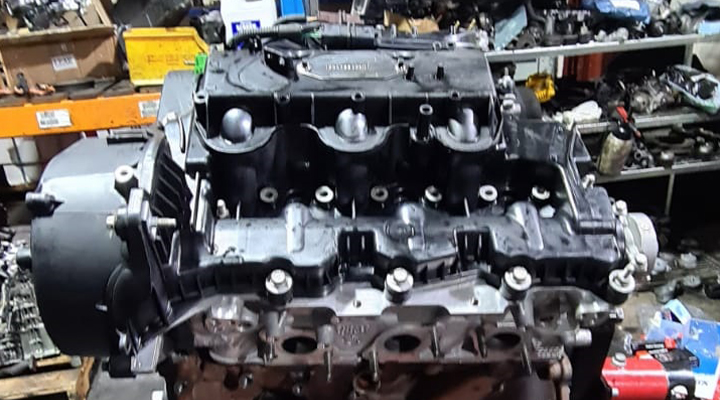 Land Rover engines for sale | used & reconditioned stock | Royal Rebuilds