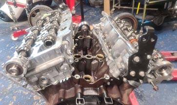 : Buy Reconditioned & Used Land Rover, Range Rover and Jaguar Engines ...