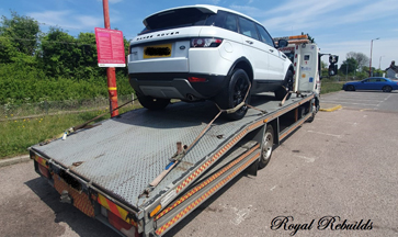 Discovery 3 engines for sale, Land Rover reconditioned and used engine ...