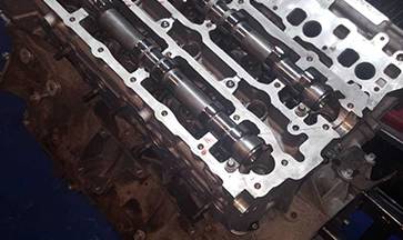 Land Rover Discovery 4 Engines for Sale | Affordable Reconditioned ...
