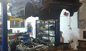 Land Rover Discovery 4 Engines for Sale | Affordable Reconditioned ...