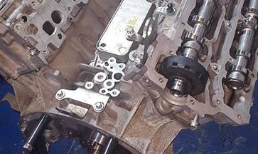 Land Rover Discovery 4 Engines for Sale | Affordable Reconditioned ...