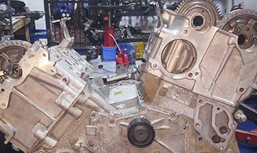 Land Rover Discovery 4 Engines for Sale | Affordable Reconditioned ...