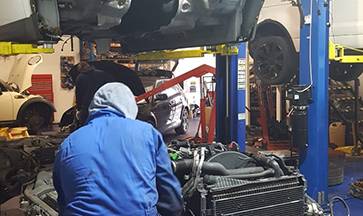 Land Rover Discovery 4 Engines for Sale | Affordable Reconditioned ...