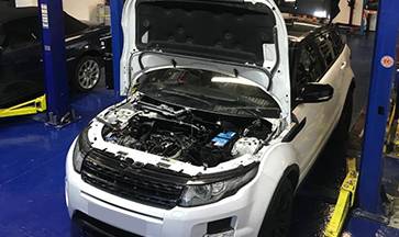 Land Rover Discovery 3 Engine for Sale - Reconditioned & Used