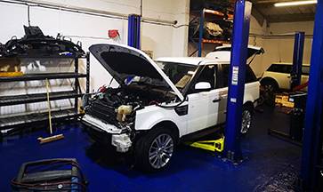 Land Rover Discovery 3 Engine for Sale - Reconditioned & Used